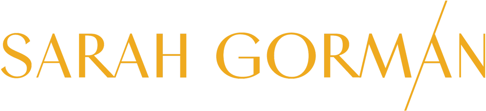 Sarah Gorman / Entrepreneur | Board Director